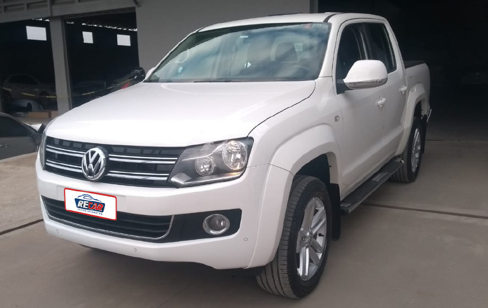 Recar Centro Automotivo